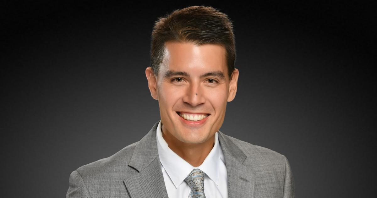 Andrew Piletz | Fisher College of Business