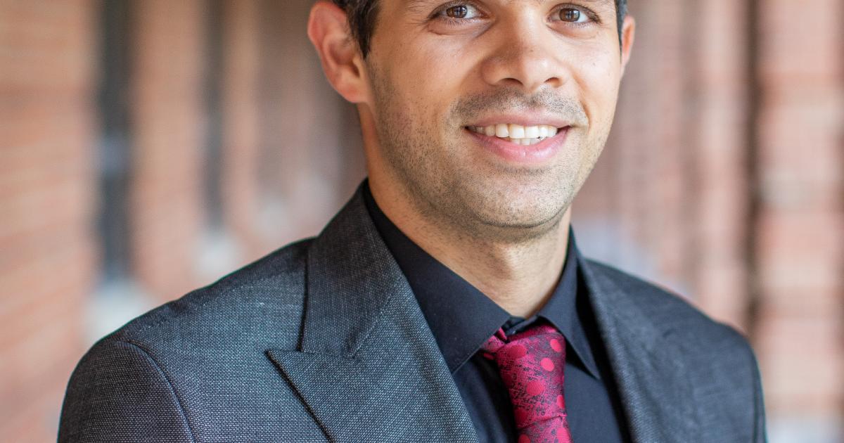 Erfan Bayat | Fisher College of Business