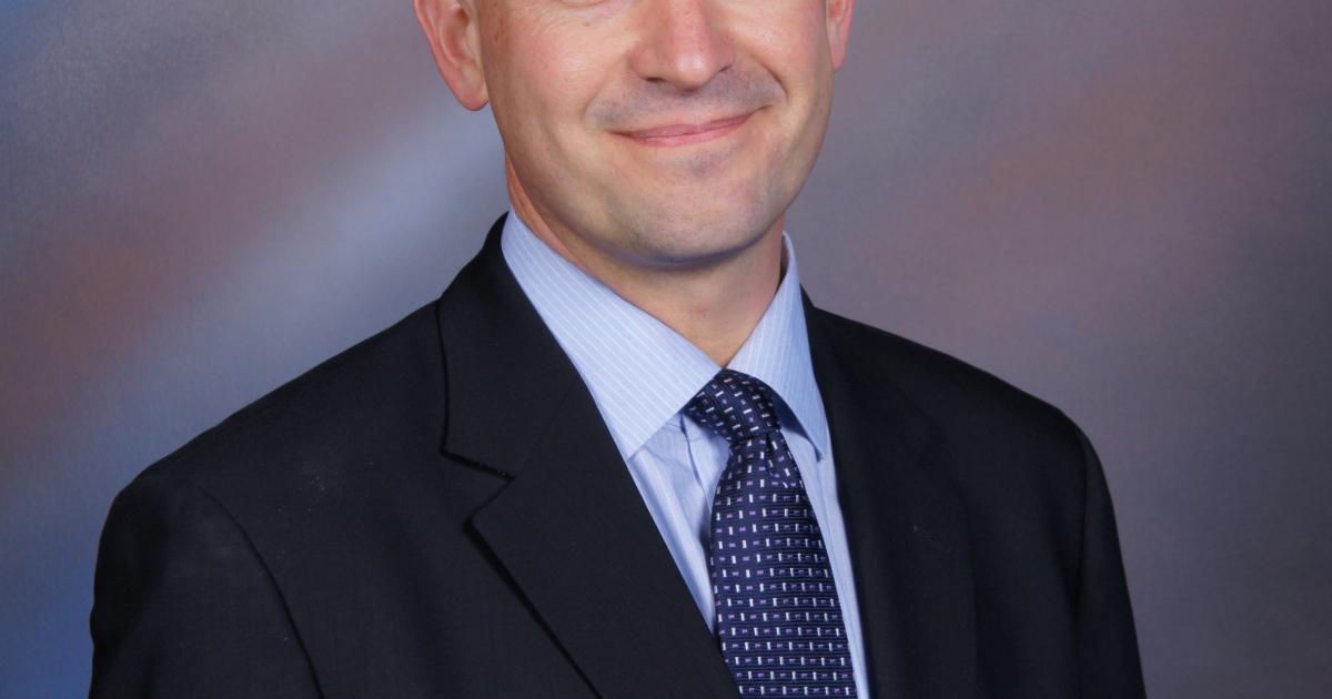 David Trimm | Fisher College of Business