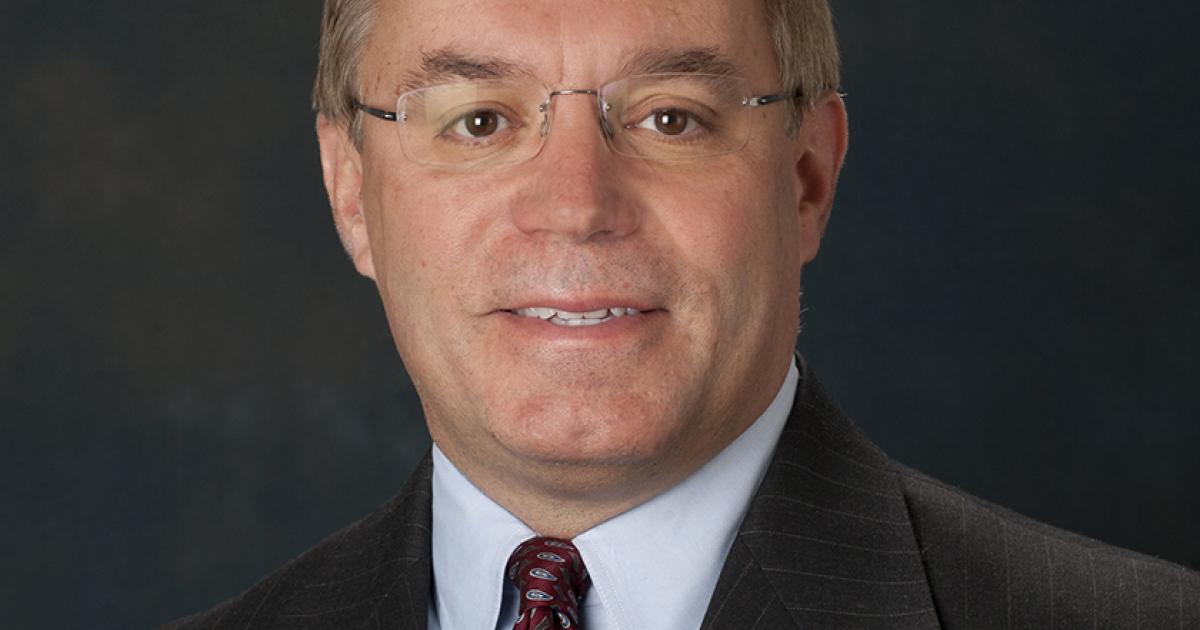 Lawrence Inks | Fisher College of Business