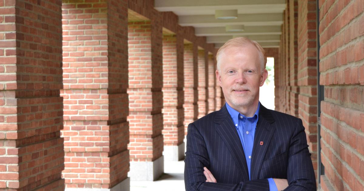 Timothy (Tim) Judge | Fisher College of Business