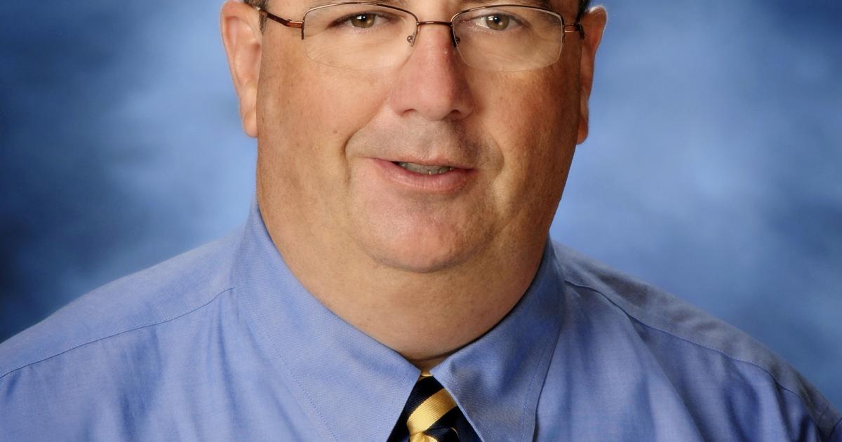 Michael Lenaghan | Fisher College of Business