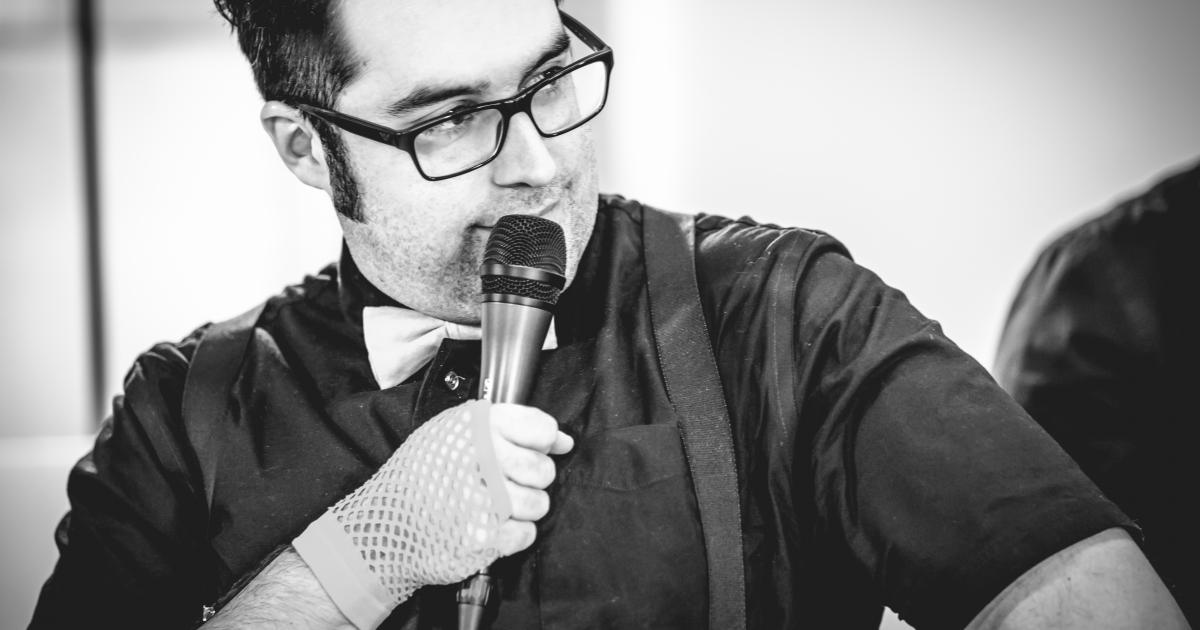 Q&A with Drew Riedel | Fisher College of Business