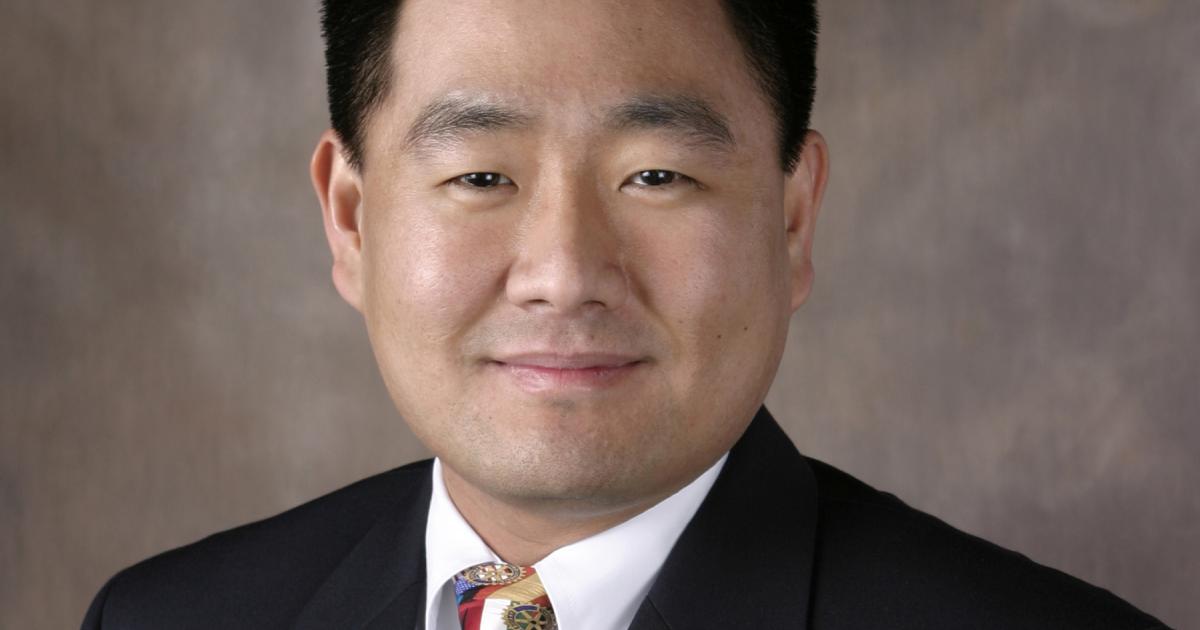 Meet Sam Shim (MBA '97) | Fisher College of Business