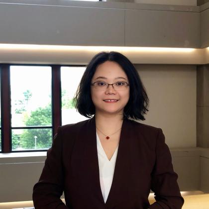 Min Tian | Fisher College of Business