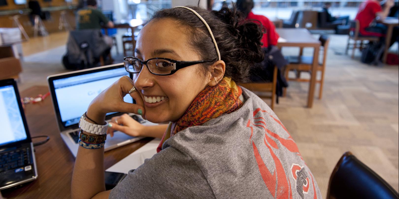 Technology | Fisher College of Business