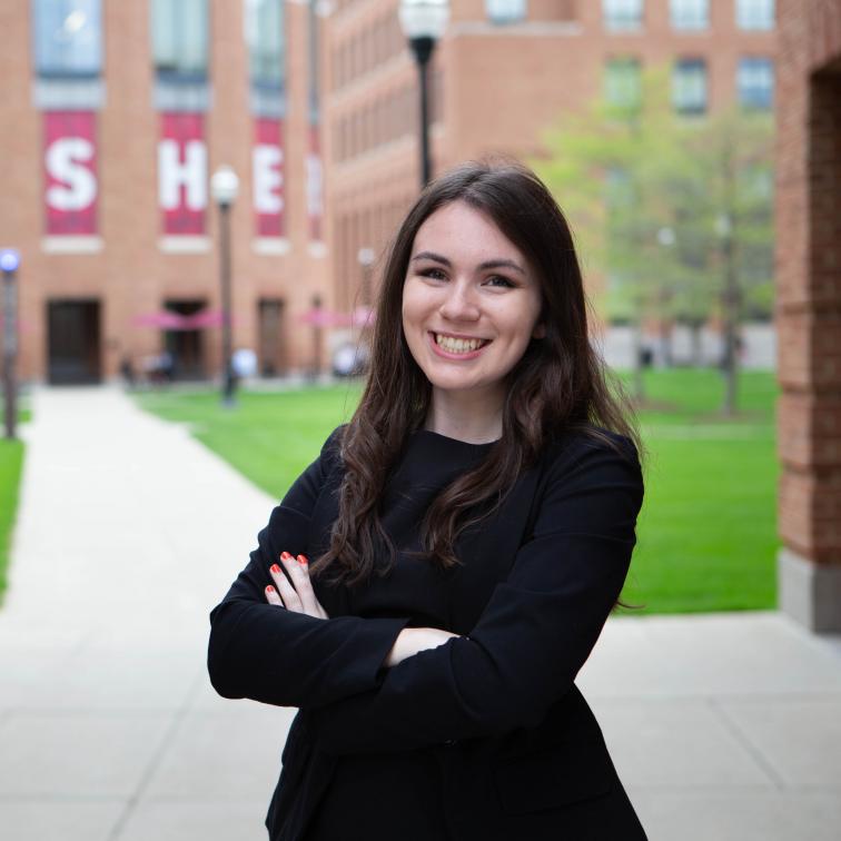 Fisher Ambassadors | Fisher College of Business