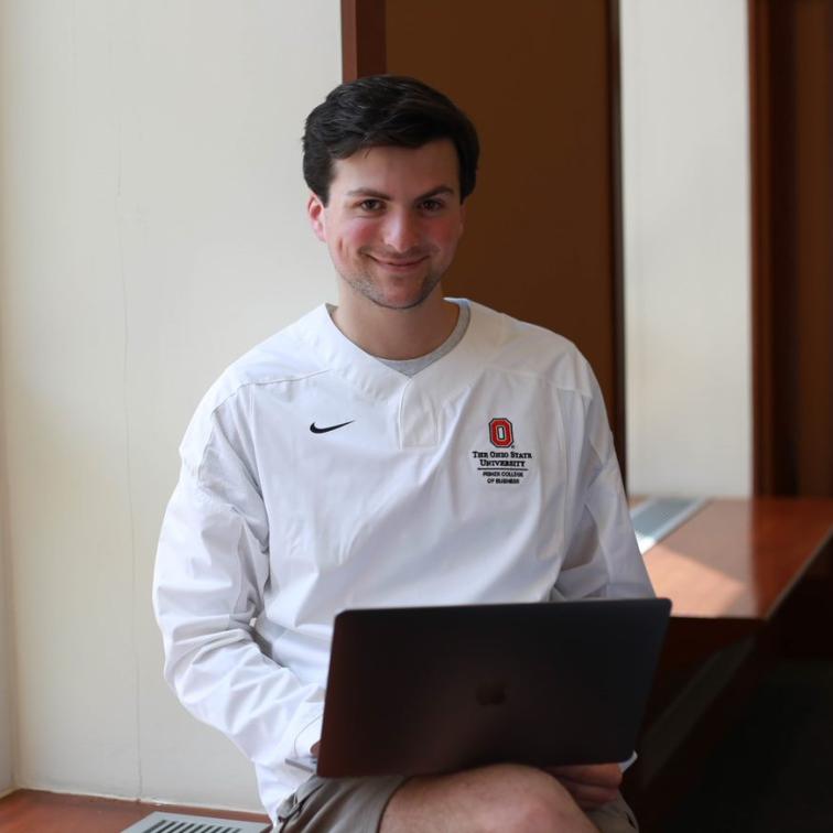 Peer Advising | Fisher College of Business