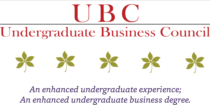 Connect with UBC | Fisher College of Business