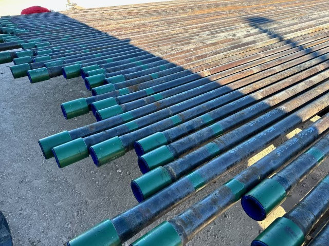 Steelhead Tubular Products | Domestic and Import Supplier of OCTG, Line ...