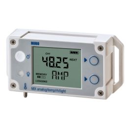 HOBO MX Temp/RH/Light Data Loggers