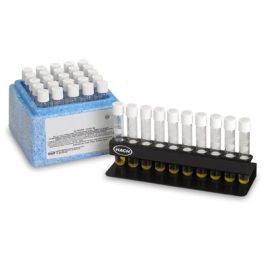 Hach COD Digestion Vials (Low Range)