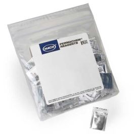 Hach Manganese Reagent Set PAN Method