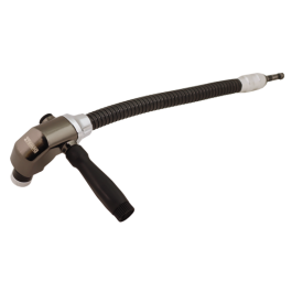 Solinst Power Winder Flex Drill Adapter