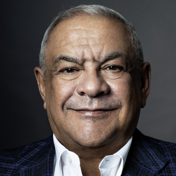 The Richest People In 9 Middle Eastern Countries