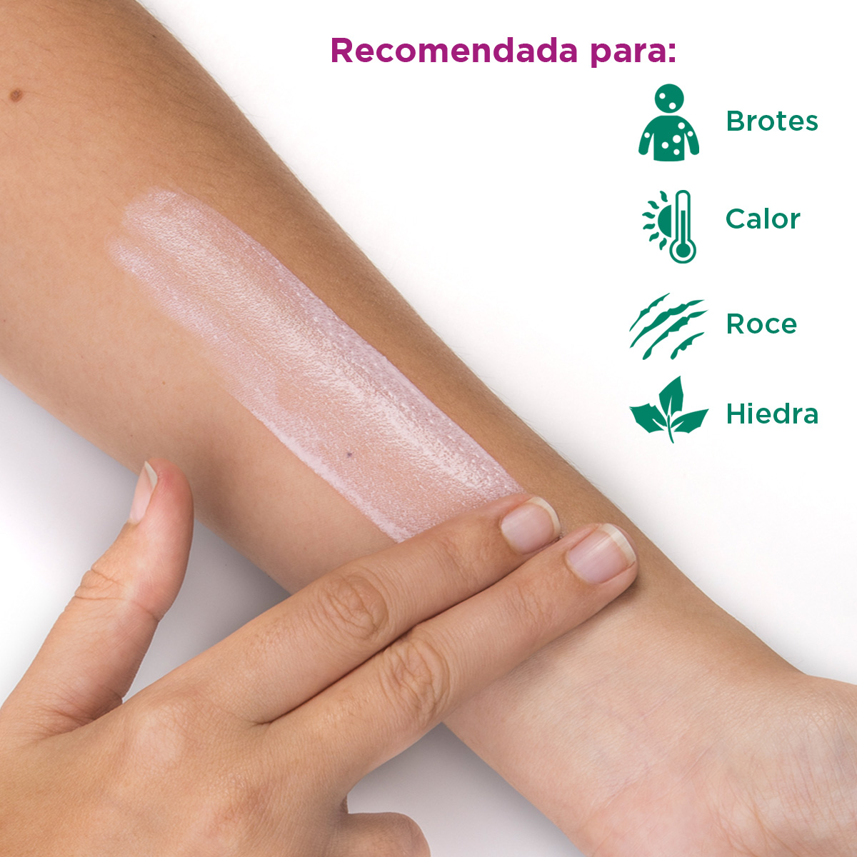 Calaminol Fresh Lotion - Caja de 12 unidades de 104ml