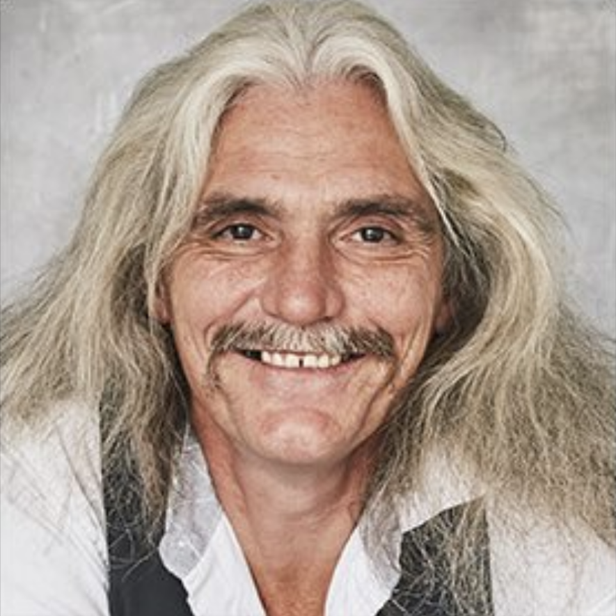 Le fils de Monica La Mitraille raconte sa vie - Édition André Paquette