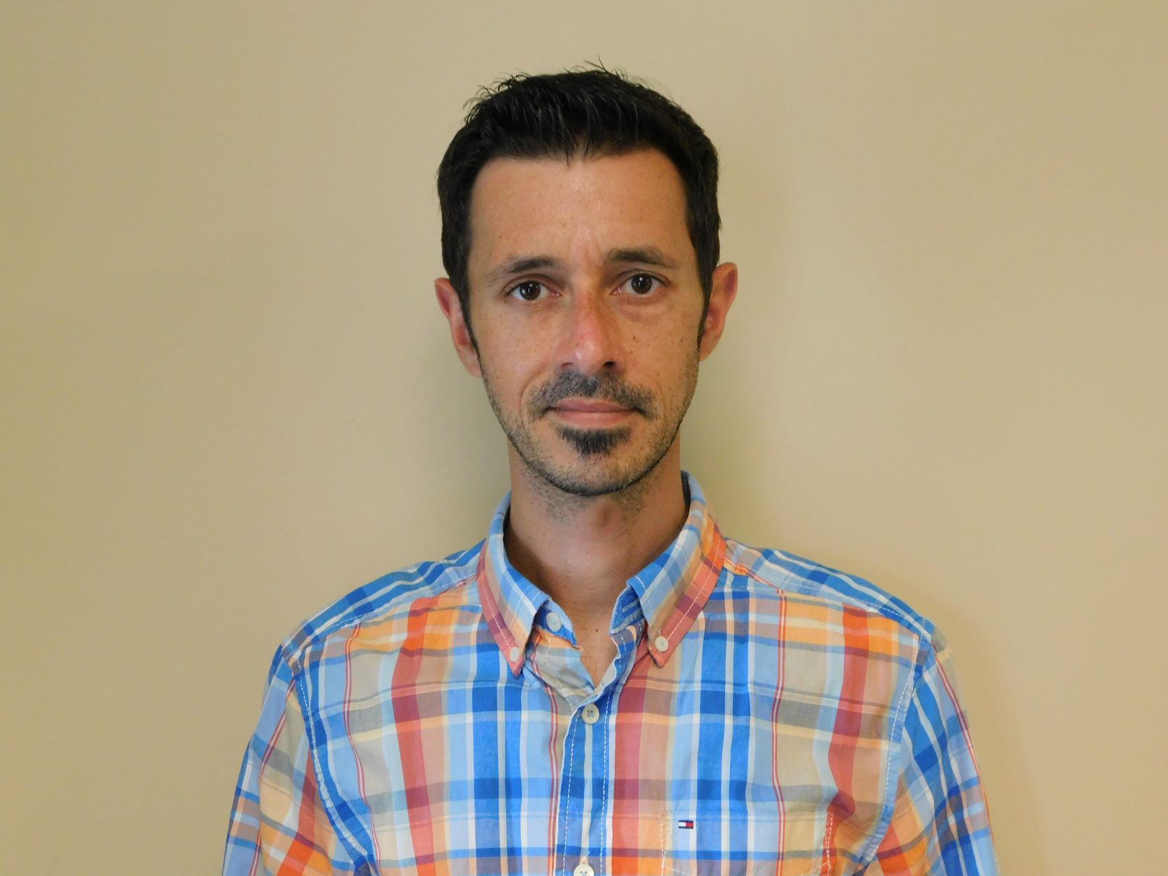 Simon Guindon wants to work for positive change - Édition André Paquette