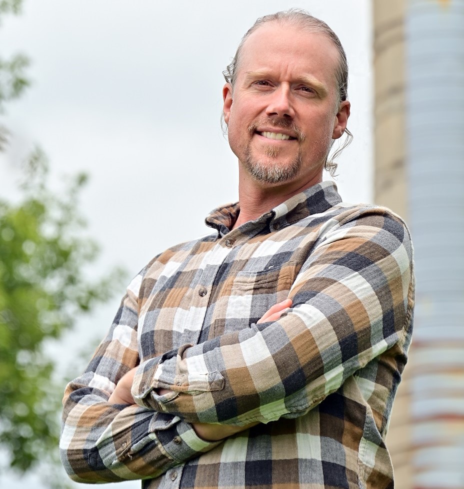 A practical environmental policy: Thaila Riden - Édition André Paquette