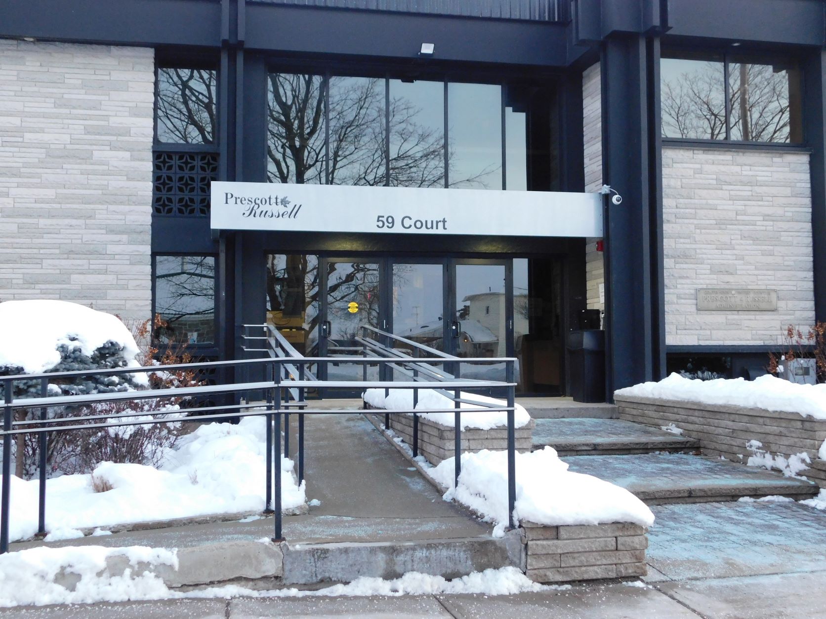 UCPR budget approved for 2023 - Édition André Paquette