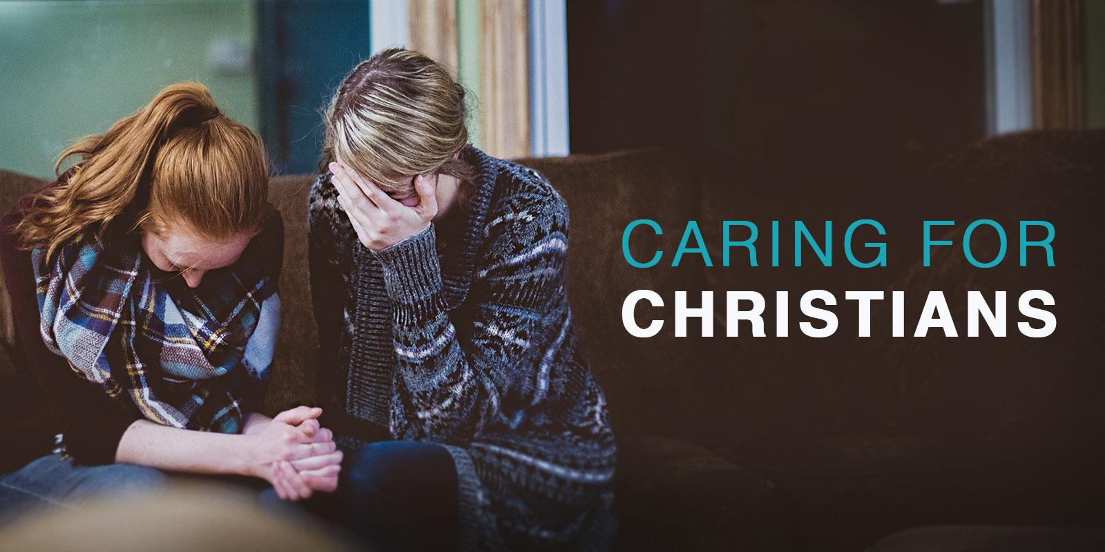 Caring for Christians - Baptist21