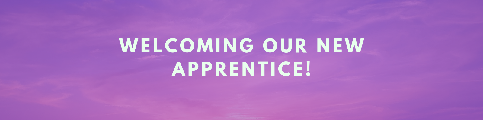 Introducing Our New Apprentice: Stuart Clay | Christ Church NYC