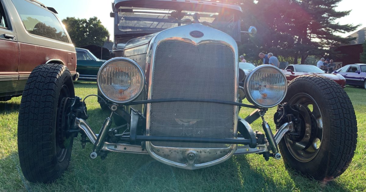 Gilmore Car Museum | Relix Riot