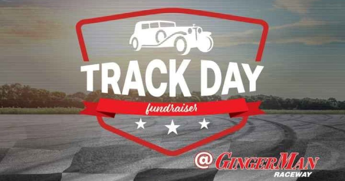 Gilmore Car Museum | Track Day Fundraiser at GingerMan Raceway