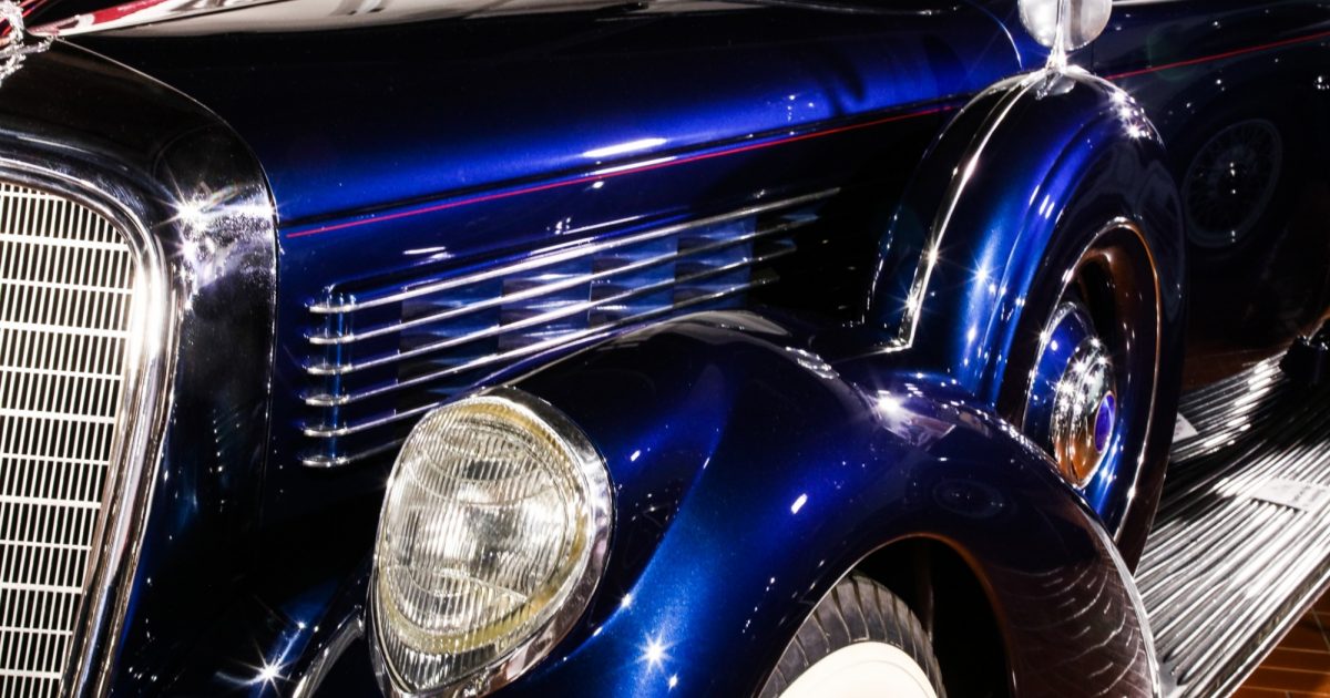 Area Accommodations | Gilmore Car Museum