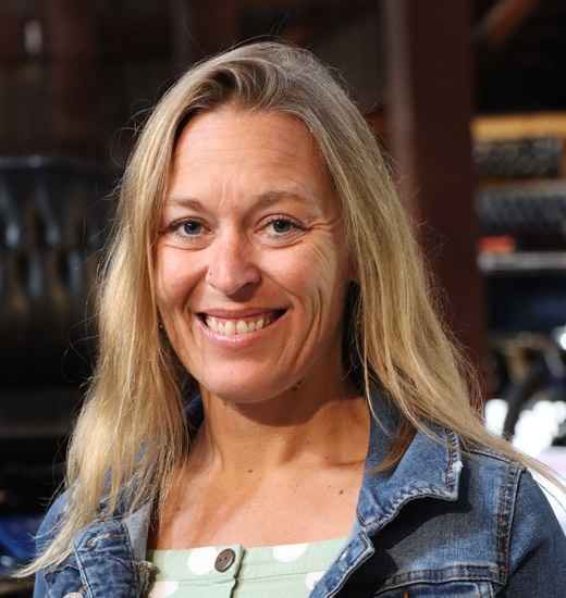 Museum Staff | Gilmore Car Museum