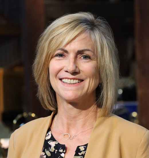 Museum Staff | Gilmore Car Museum