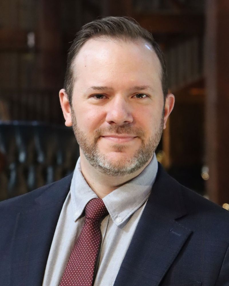 Interview with New Executive Director Nick… | Gilmore Car Museum