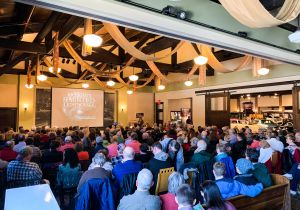 Home | Gilmore Car Museum