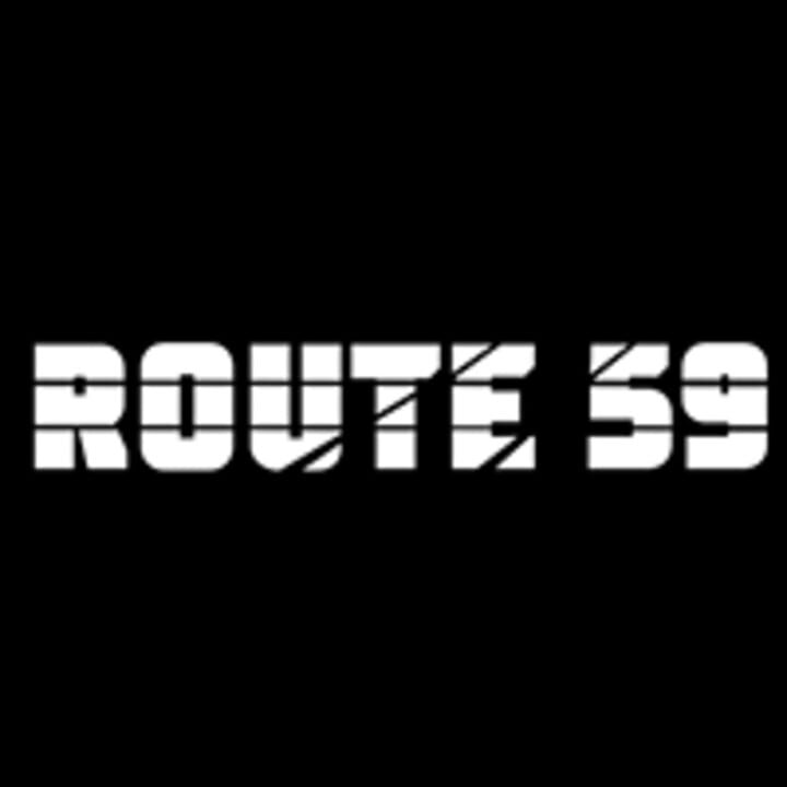 Route 59 Games: Developed or published