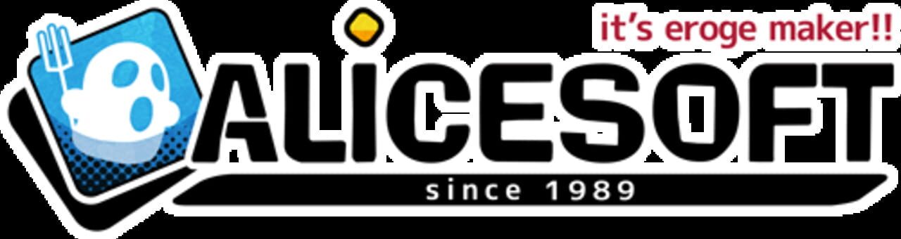 Alicesoft Games: Developed or published