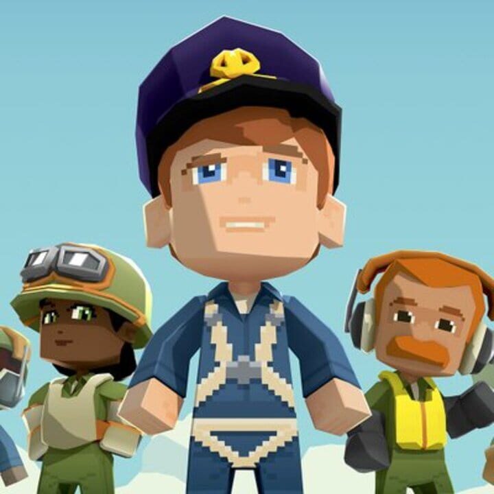 Runner Duck Games: Developed or published