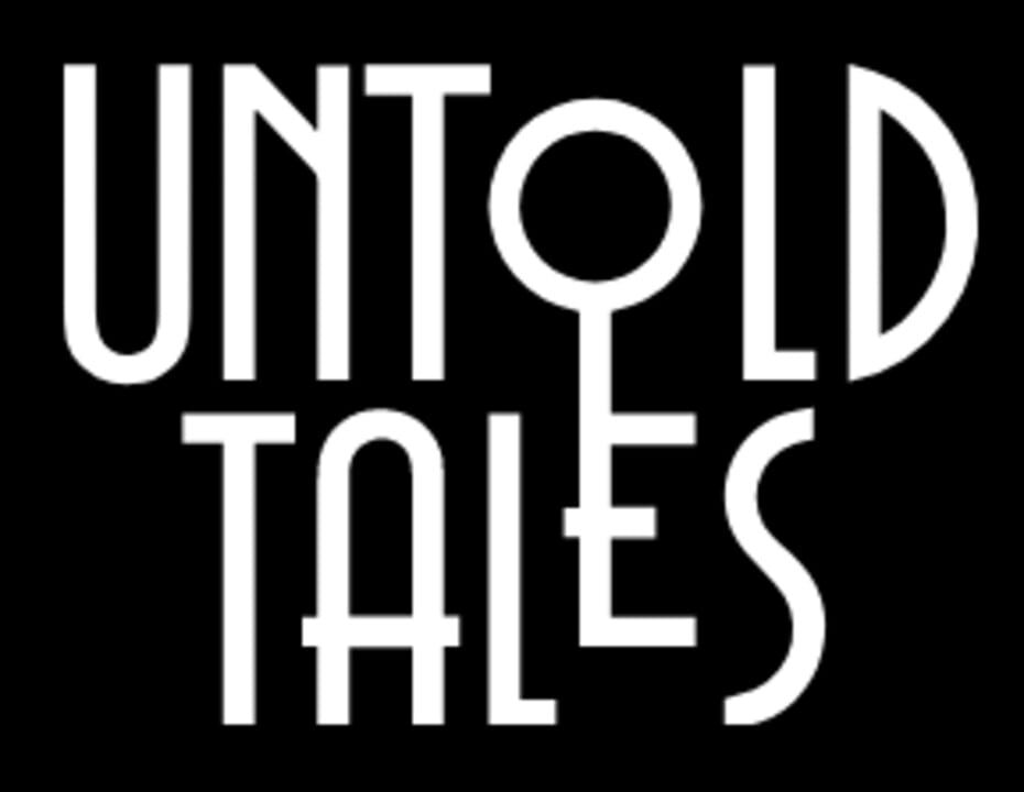 Untold Tales Games: Developed or published