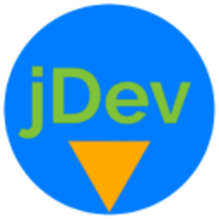 jDev Games: Developed or published