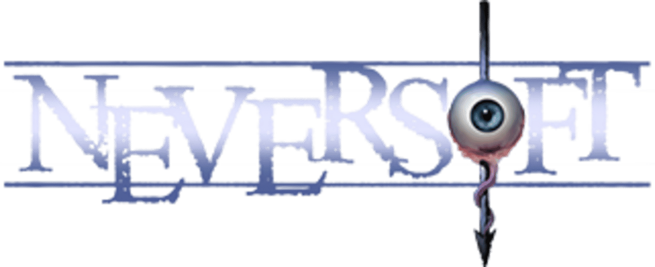 Neversoft Entertainment Games: Developed or published
