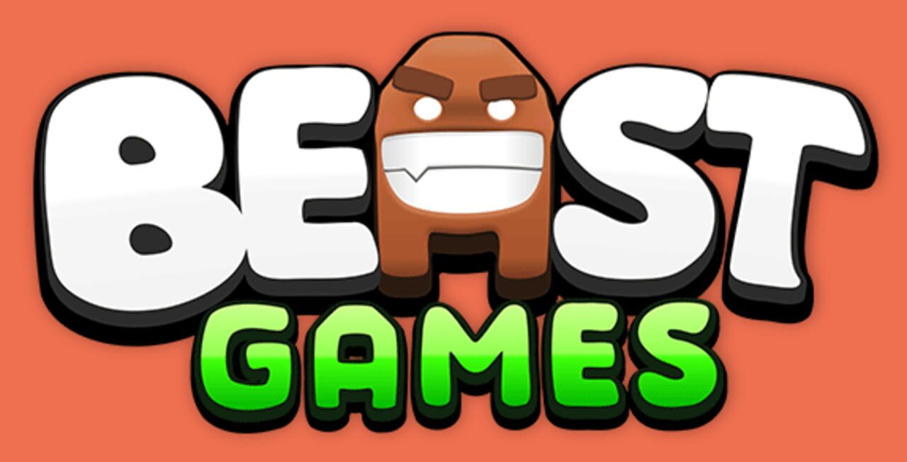 Beast Games: Developed or published