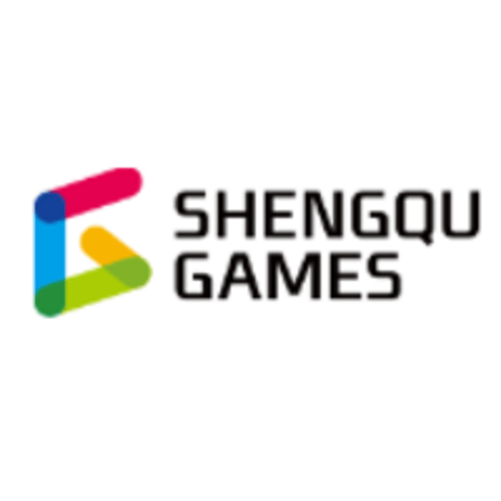 Shanda Games: Developed or published