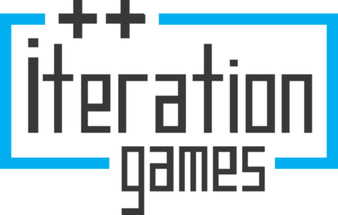 Iteration Games: Developed or published