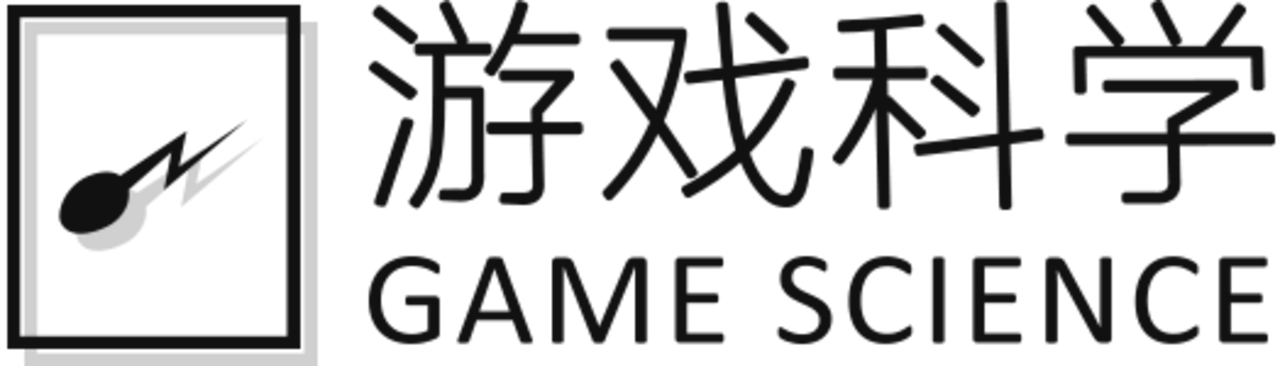 Game Science Games: Developed or published