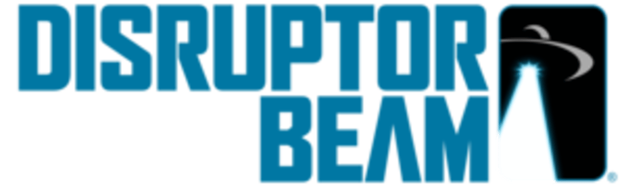 Disruptor Beam Games: Developed or published