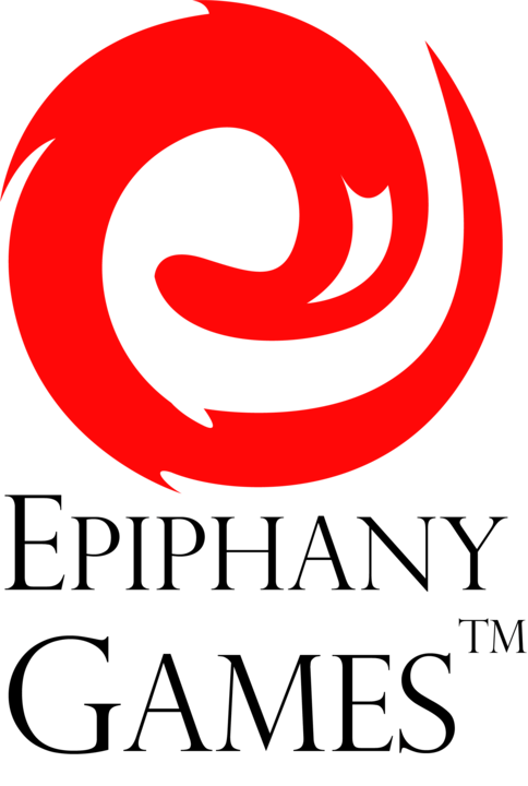 epiphany games Games: Developed or published