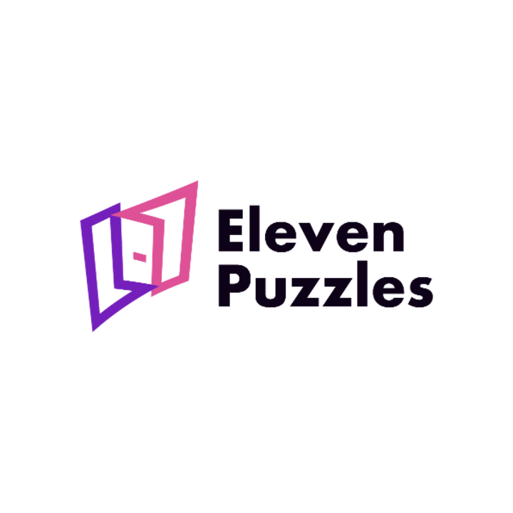 Eleven Puzzles Games: Developed or published