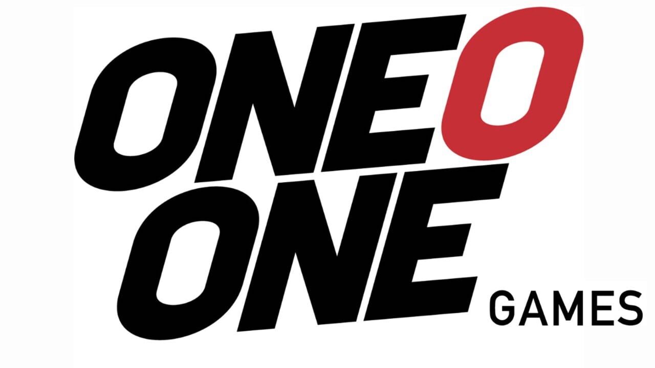 ONE-O-ONE GAMES Games: Developed or published