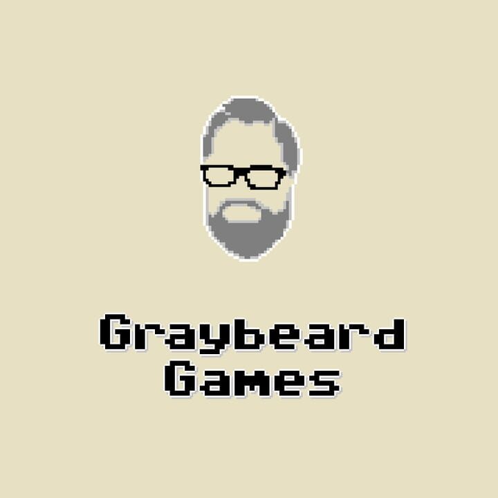 Graybeard Games: Developed or published