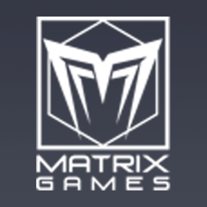 Matrix Games: Developed or published