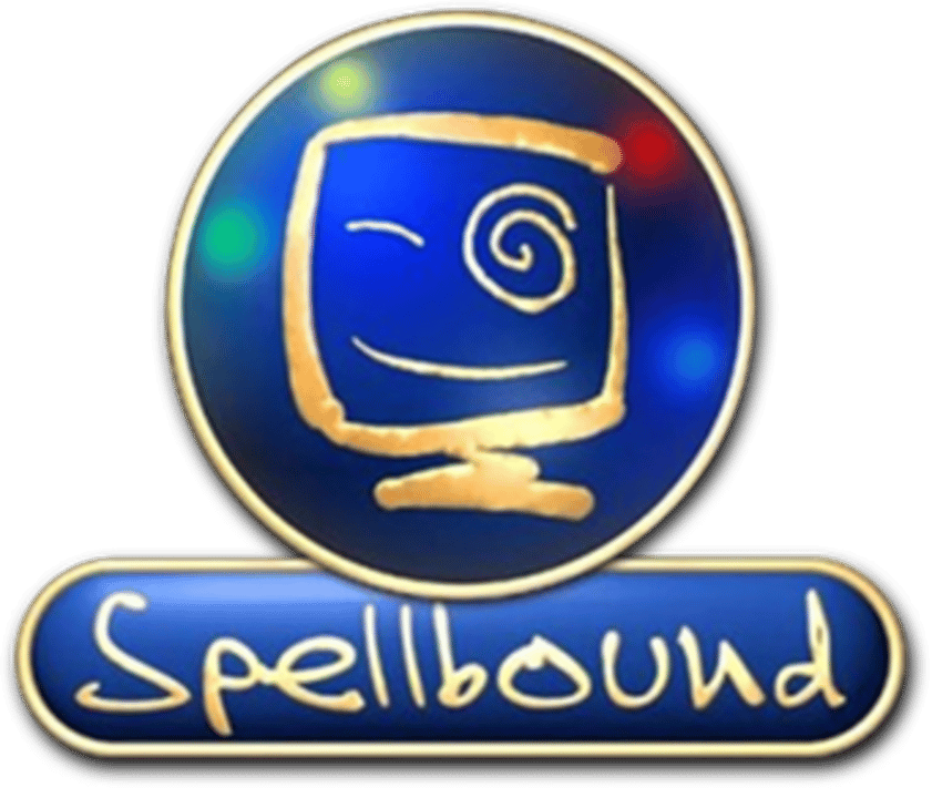 Spellbound Entertainment Games: Developed or published
